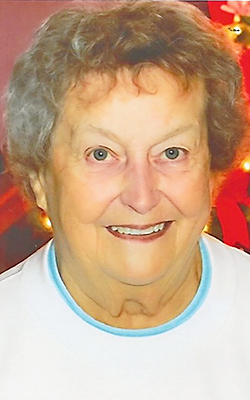 Frances Arlene Young | News, Sports, Jobs - Altoona Mirror